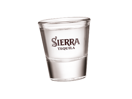 Lead the Party with Sierra – The Shot for Legendary Nights!