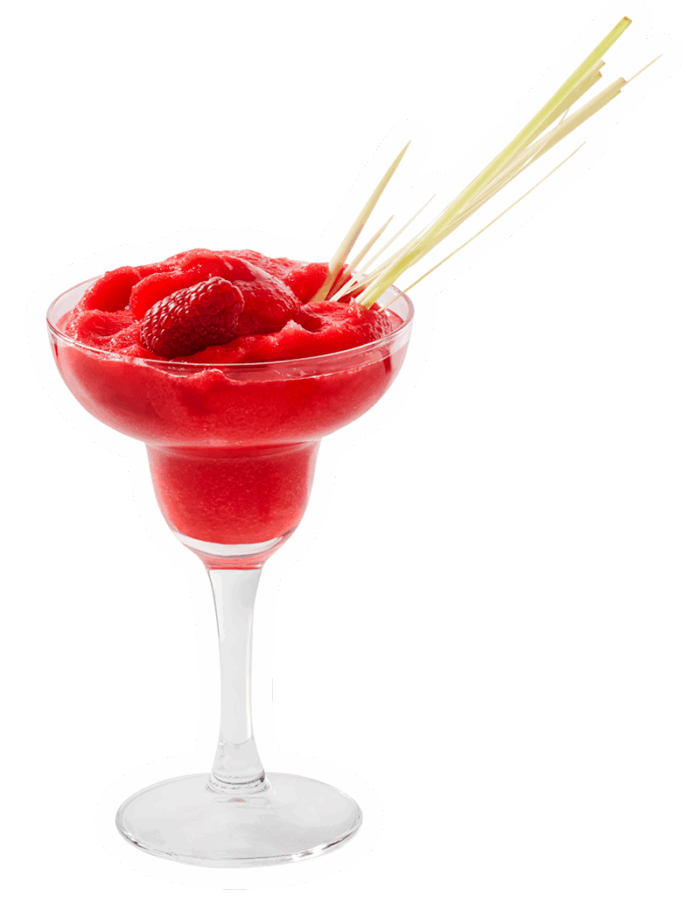 Mango Chilli Margarita - Sierra Tequila - EN