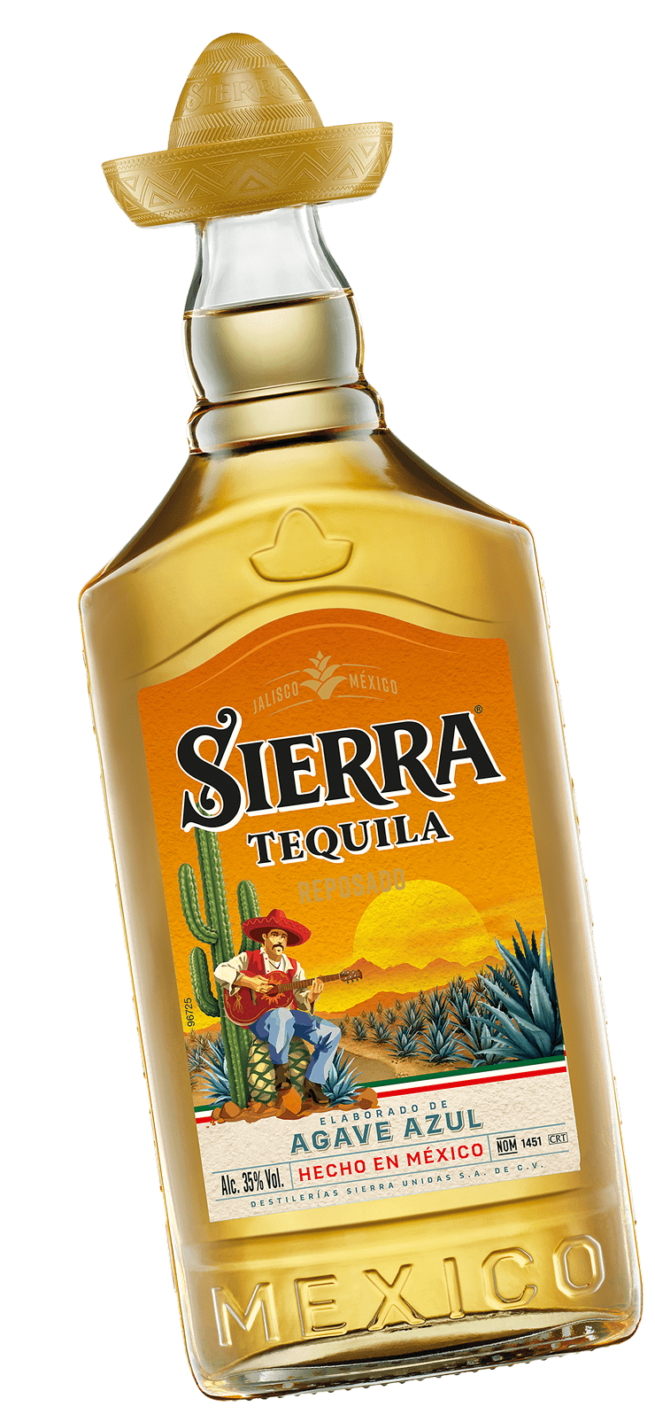 Lead the Party with Sierra – The Shot for Legendary Nights!